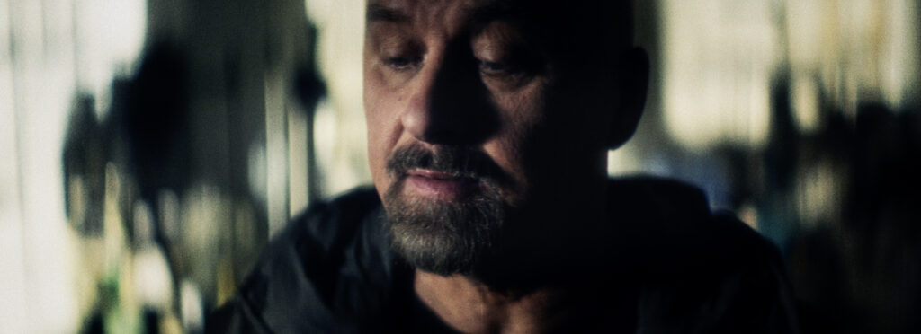 PRESS – Nick Phoenix